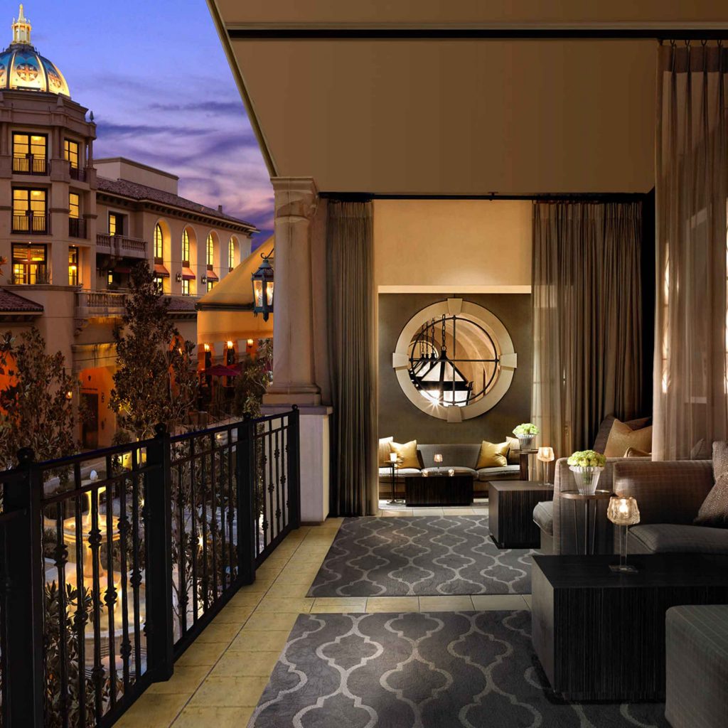 Plush Home Nina Petronzio's luxury furniture line, handcrafted in Los ...